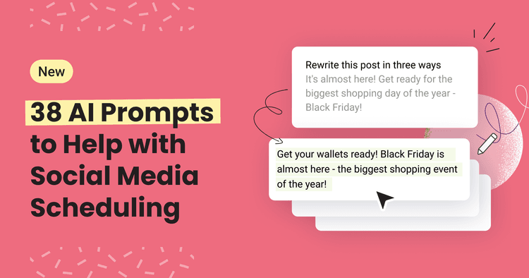 AI - Buffer Blog Posts