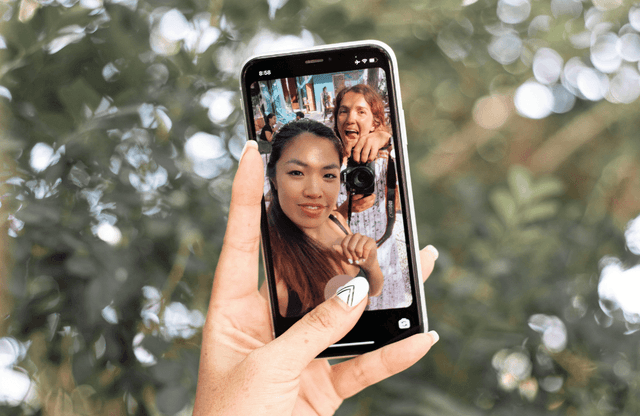 How to Use Instagram Collab Posts (+ 8 Collab Ideas to Boost Engagement ...