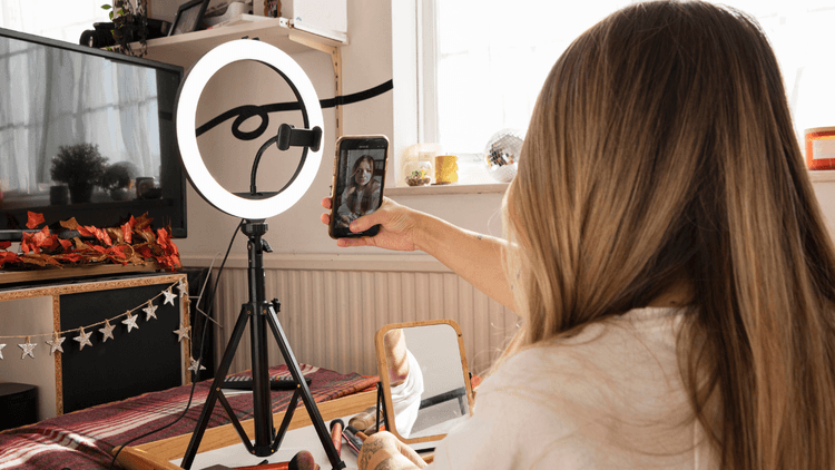 TikTok - Buffer Blog Posts