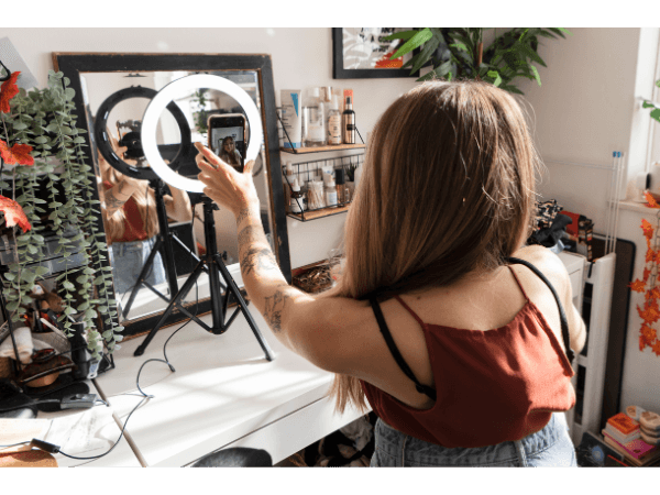 TikTok - Buffer Blog Posts