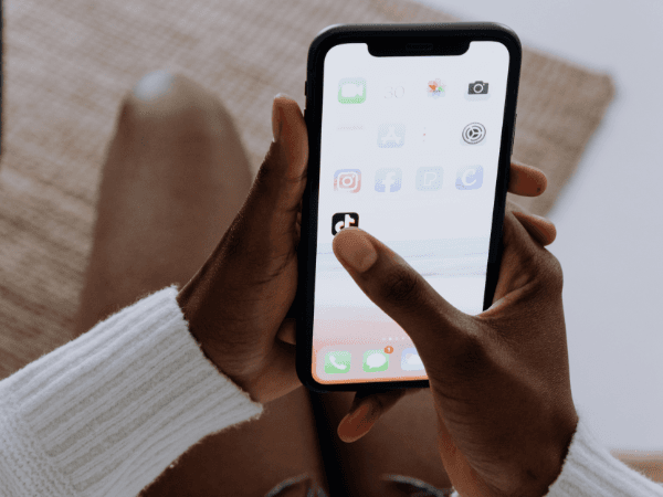 TikTok - Buffer Blog Posts
