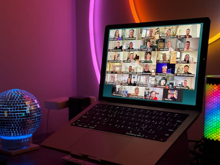 10 Org Chart Styles We Admire (And the One We Use at Buffer)