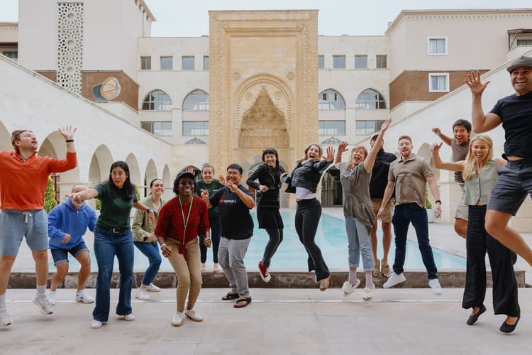 10 Org Chart Styles We Admire (And the One We Use at Buffer)