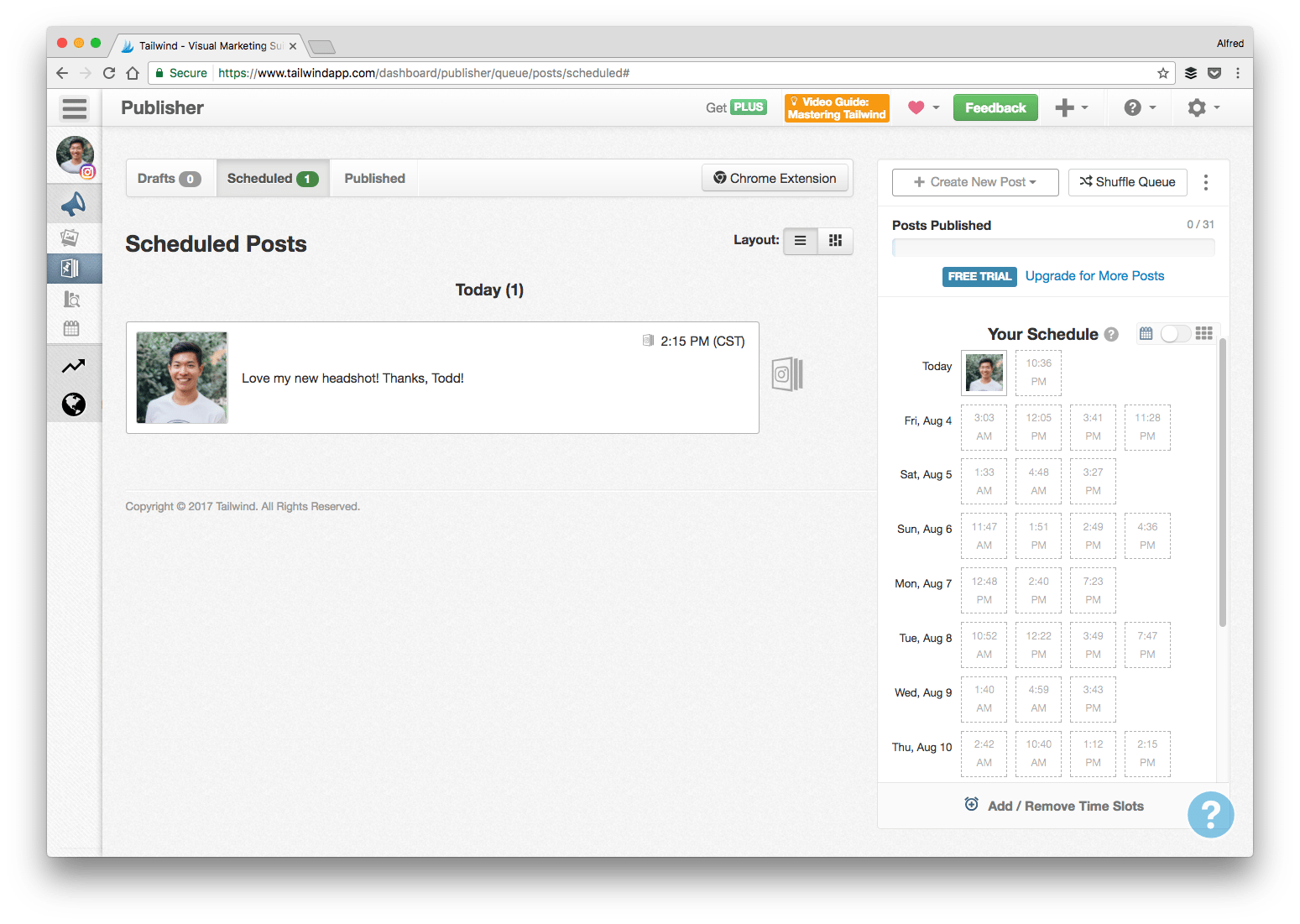 The 25 Best Social Media Management Tools For Businesses Of All Sizes