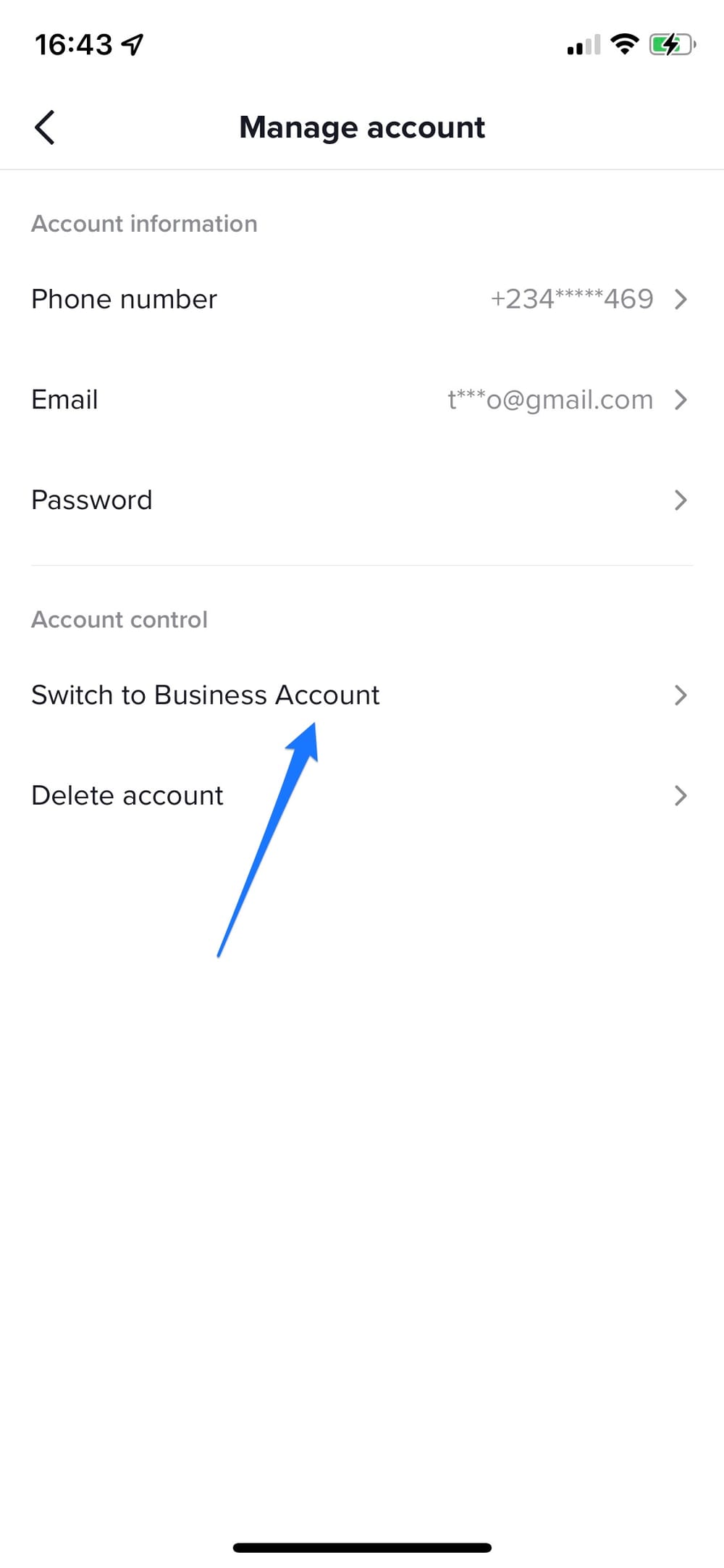 How To Put A Link In Your TikTok Bio