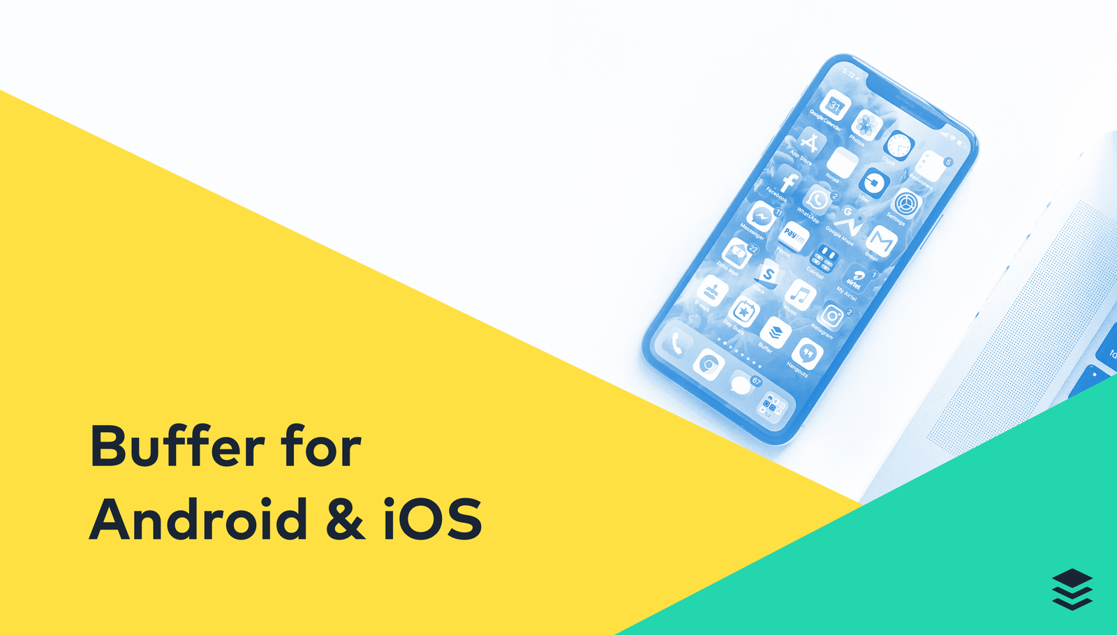 Buffer Mobile Apps: 7 Top Features to Grow Your Social Media Buffer Mobile Apps: 7 Top Features to Grow Your Social Media