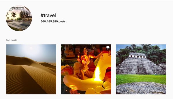 6 Ways Brands Can Land on the Instagram Explore Page 6 Ways Brands Can Land on the Instagram Explore Page