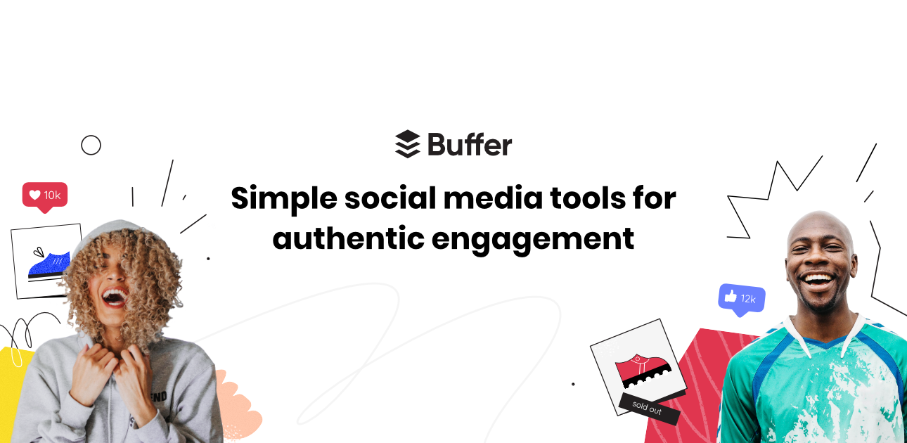 Data - Buffer Blog Posts