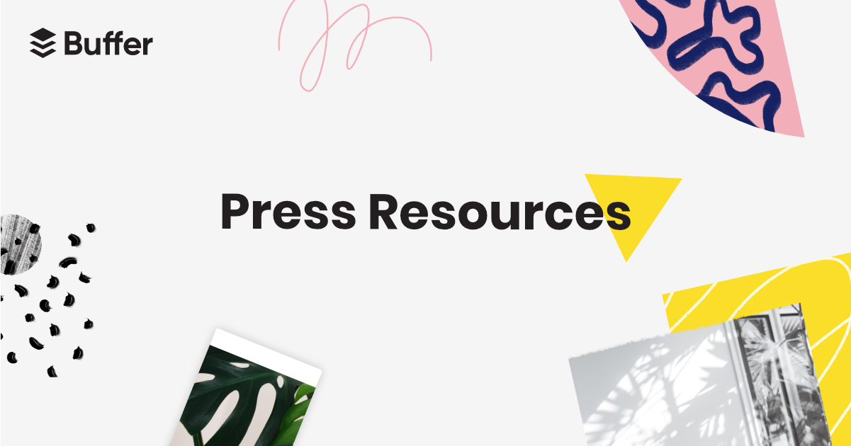 Press | Buffer