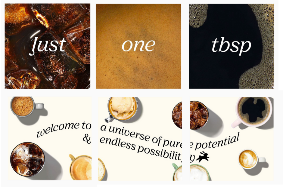How To Pre Launch On Instagram The Inside Story Of Jot Coffee s Social 