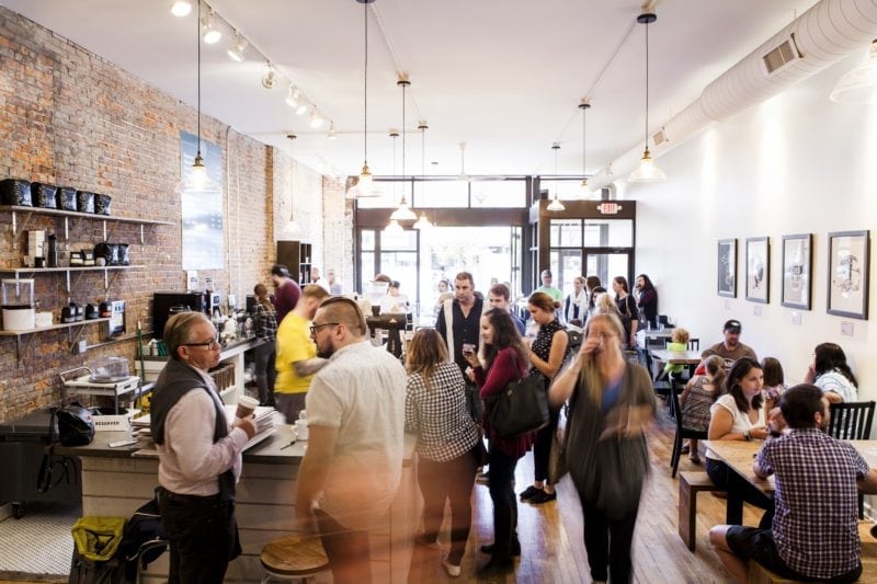 Foster Coffee Company on Growing Their Business With Social Media