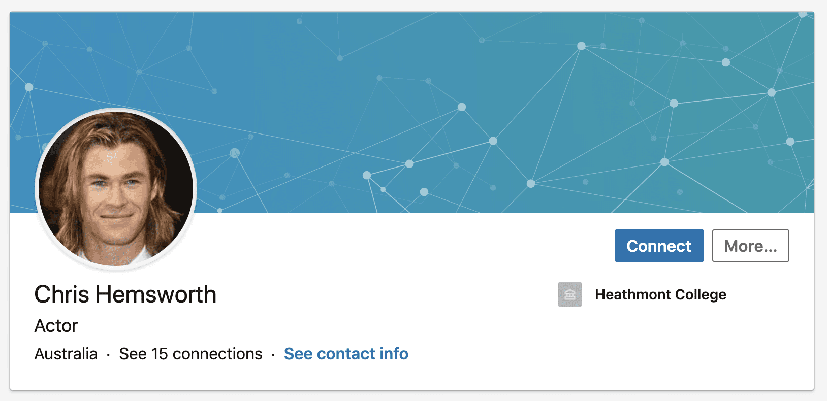 The LinkedIn Audit Blueprint to Help Your Profile Shine