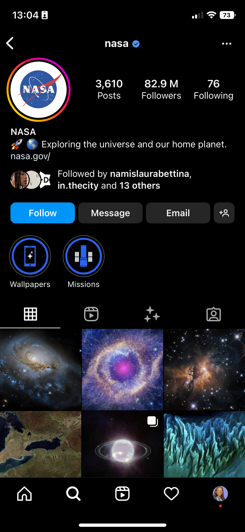 6 Ideas to Make the Most of Your Instagram Bio