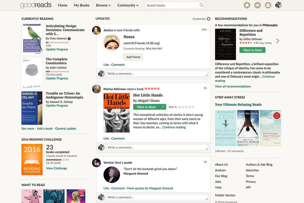 What You Need to Know About Vertical Social Networks
