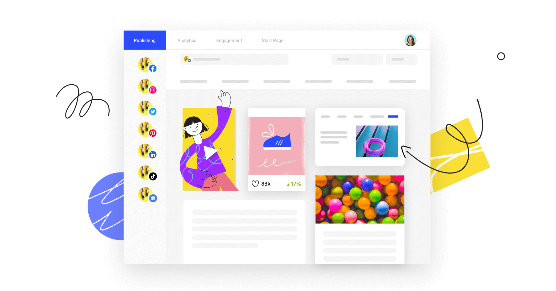 Introducing Ideas: Creating Content Just Got 84 Hours Faster