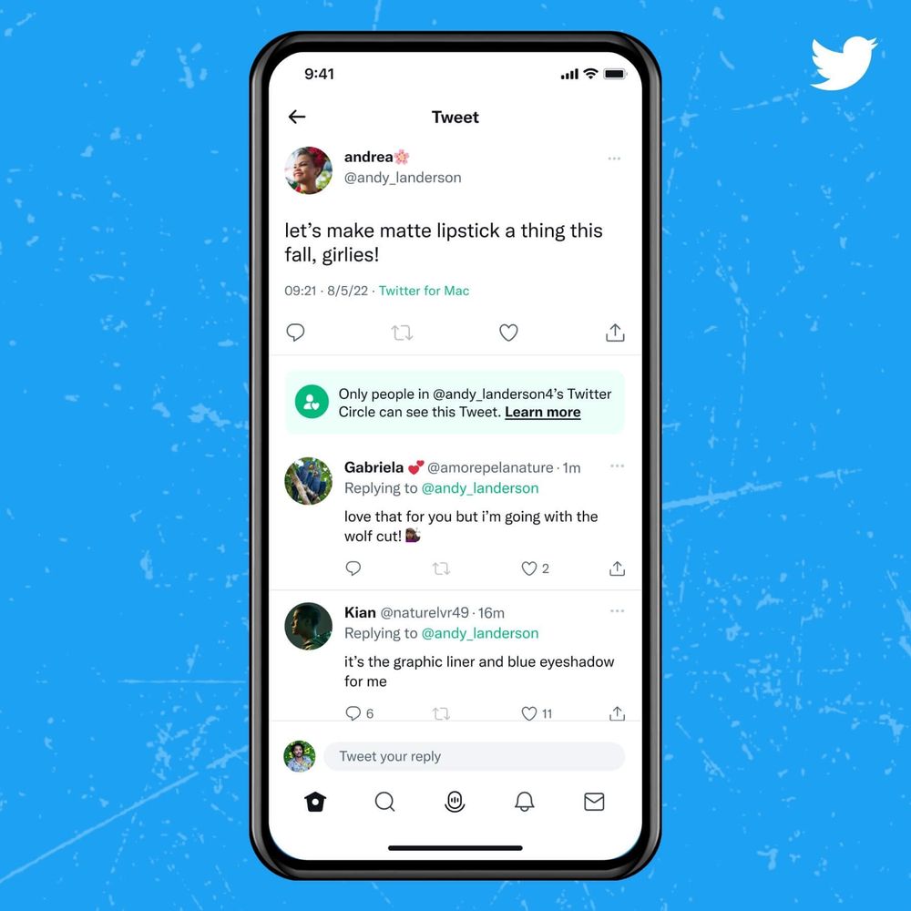 All of Twitter’s Latest Features and how Businesses Use Them