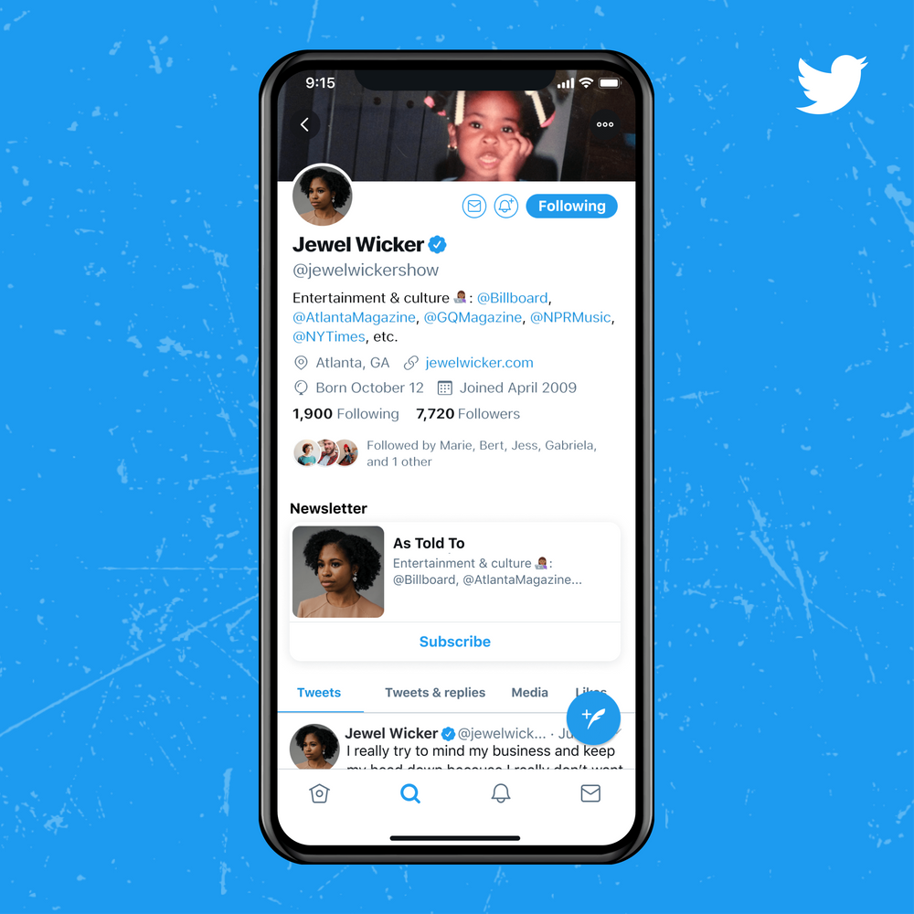 All of Twitter’s Latest Features and how Businesses Use Them