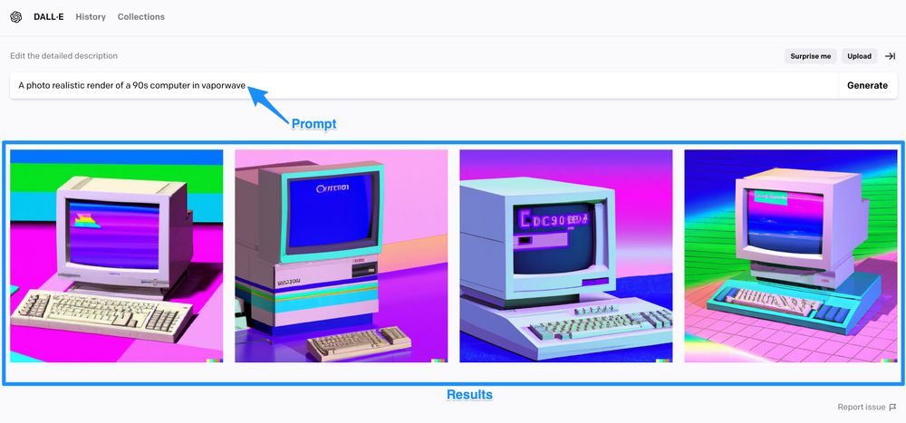 6 Applications of AI for Content Creation