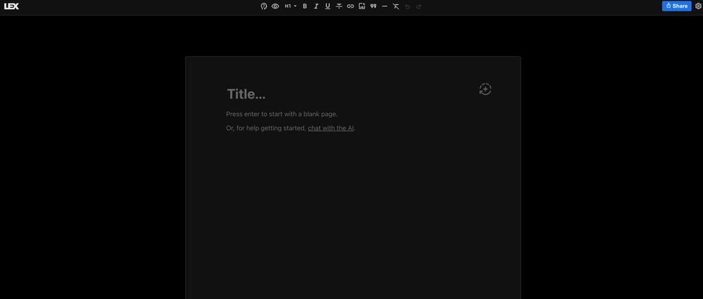 30 Content Creation Tools for Every Creator