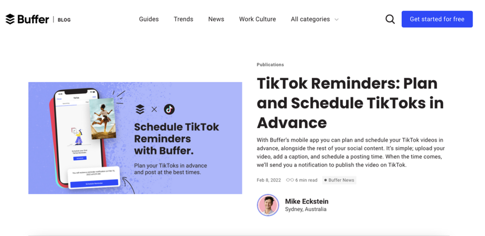 5 Budget-Friendly Marketing Strategies to Grow Your Small Business