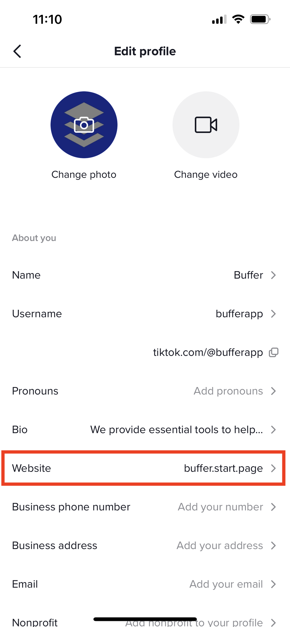 TikTok 'Ban' Bill Signed: What It Means for Buffer and How Creators & Marketers Can Prepare