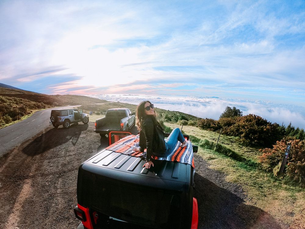 Work-Life Harmony: Karinna Briseno's Experience at Buffer