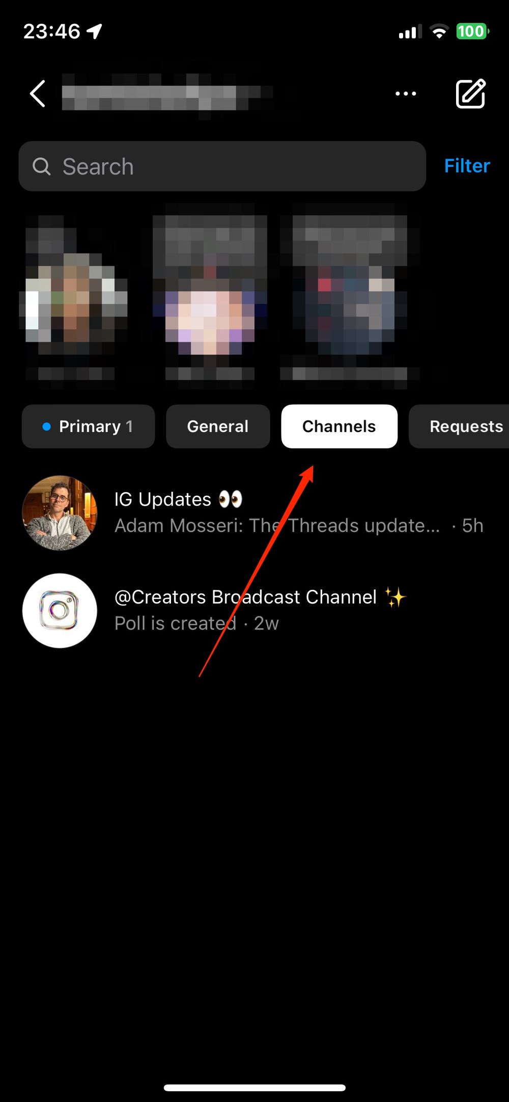 Instagram Broadcast Channels: How to Create + Use Them in 2024