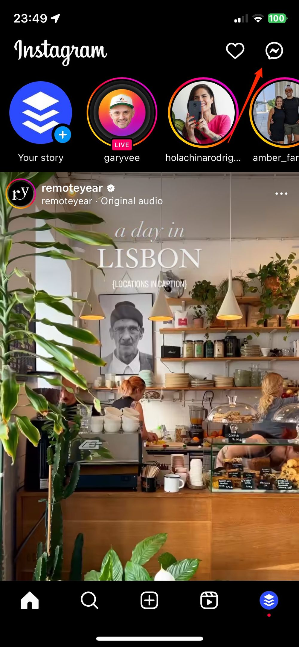 Instagram Broadcast Channels: How to Create + Use Them in 2024