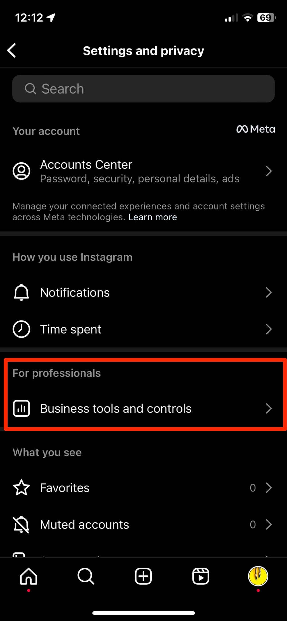 How to Set Up and Use An Instagram Creator Account
