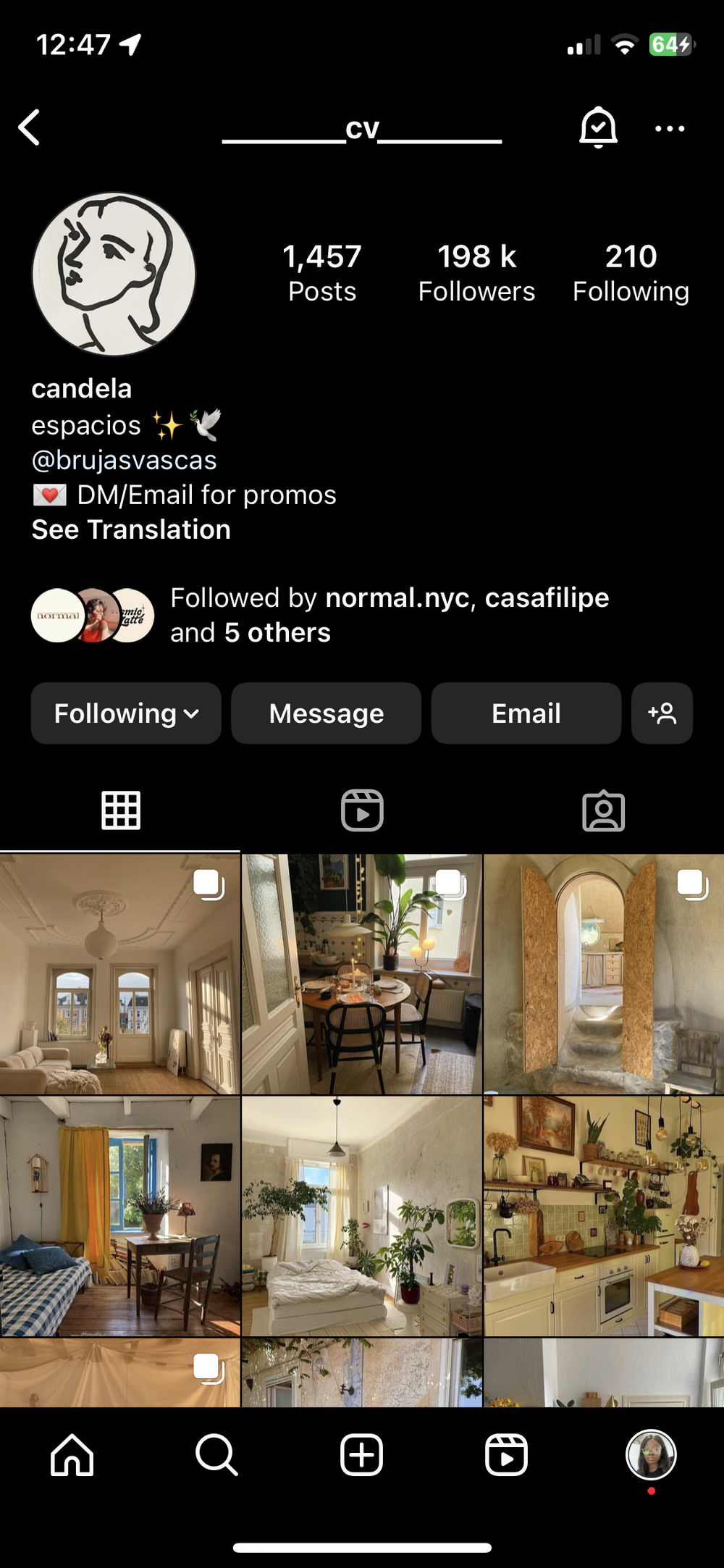 How to Set Up and Use An Instagram Creator Account