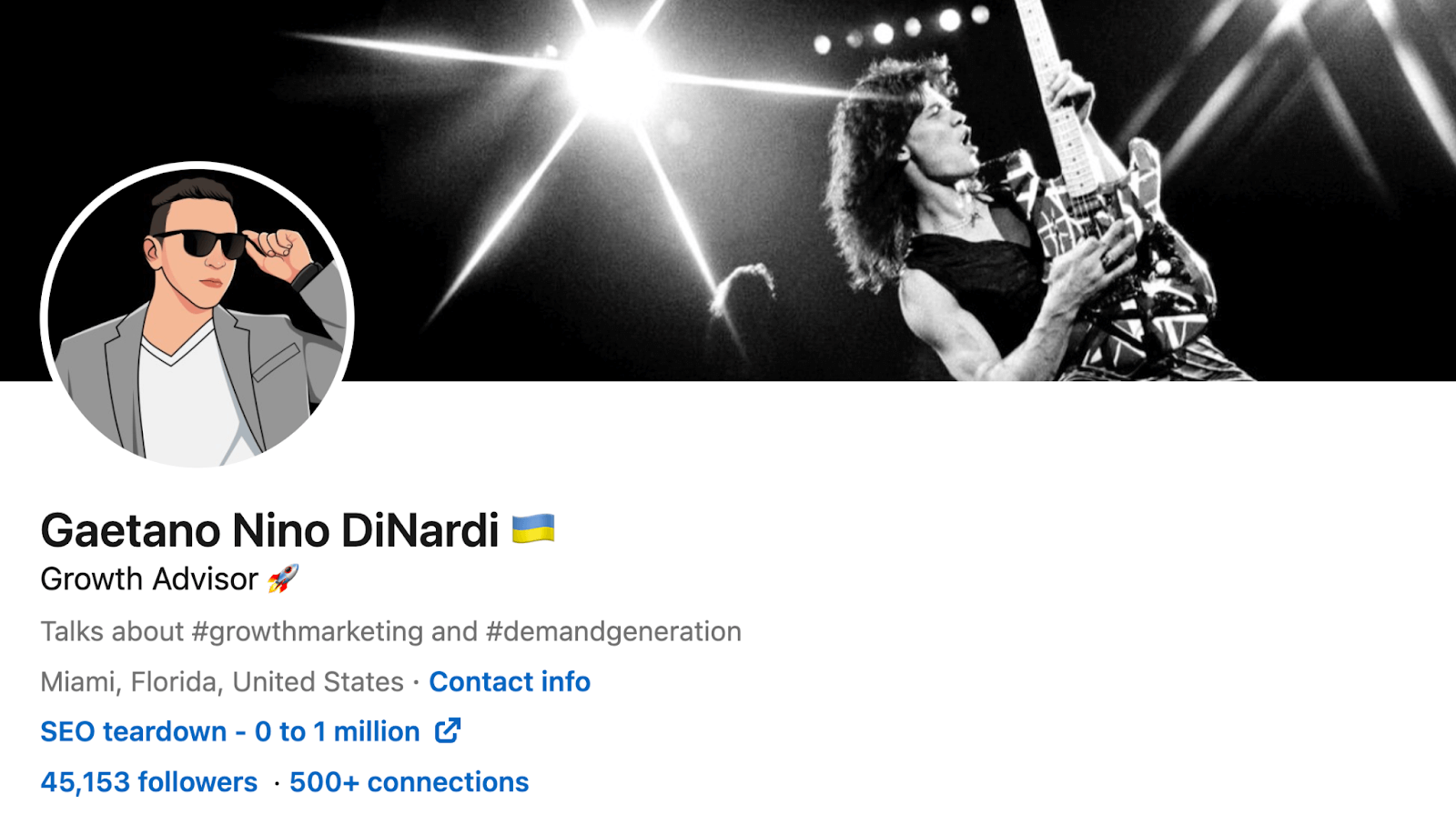 20+ LinkedIn Profile Tips (Guaranteed Ways to Stand Out)