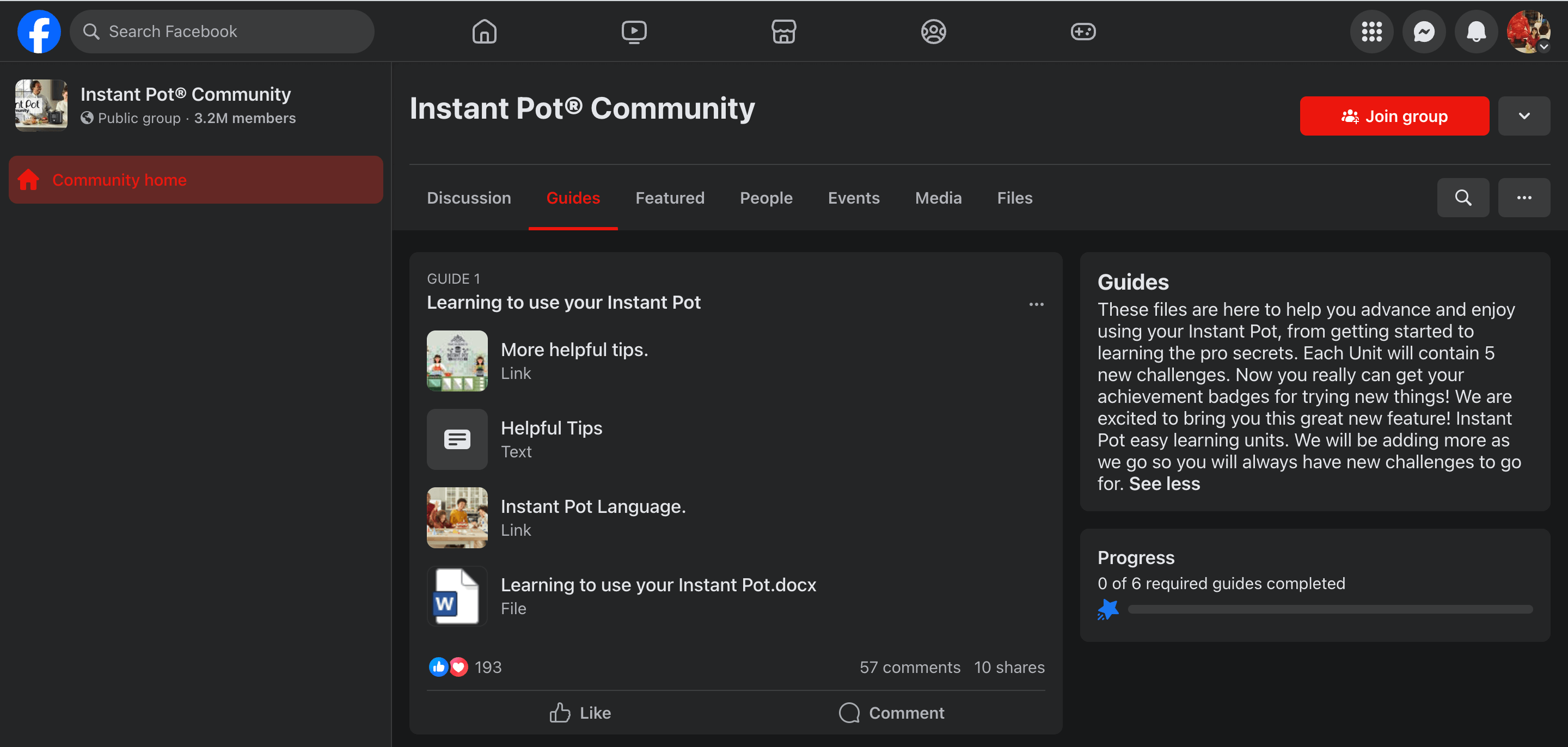 The Ultimate Guide to Creating an Engaging Facebook Group | Buffer