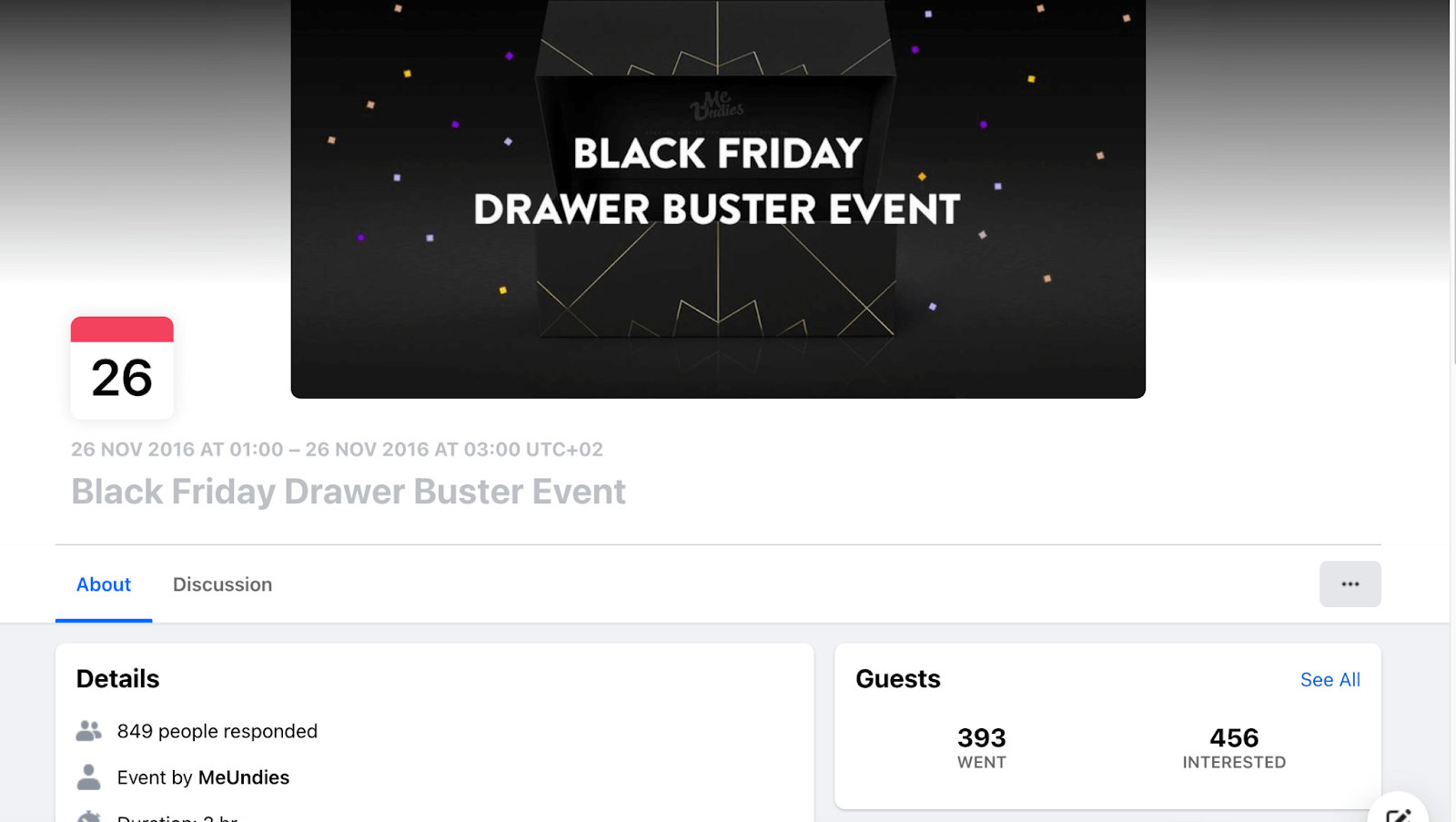 9 Genius Ideas to Steal for Your Black Friday Marketing Campaigns