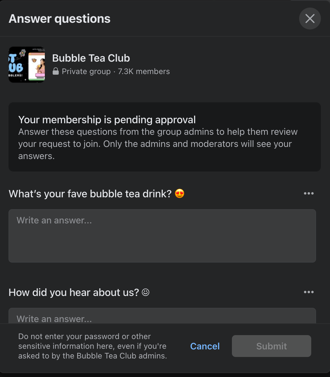 The Ultimate Guide to Creating an Engaging Facebook Group | Buffer