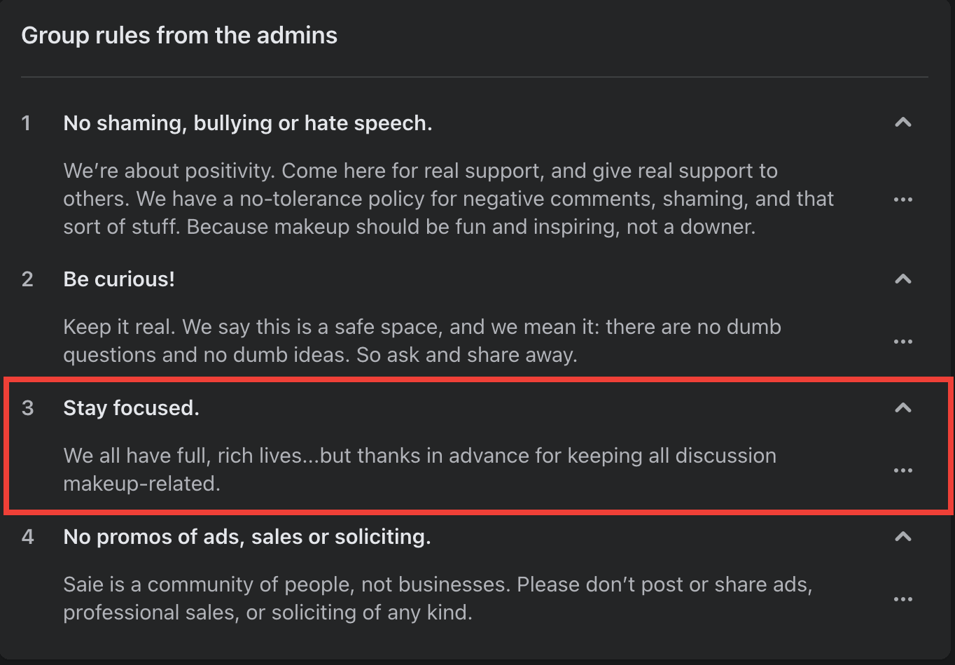 The Ultimate Guide to Creating an Engaging Facebook Group | Buffer