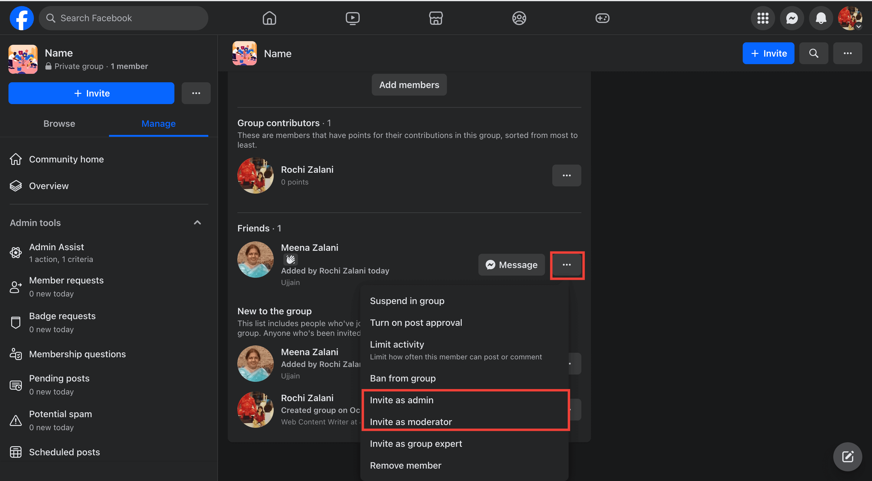 The Ultimate Guide to Creating an Engaging Facebook Group | Buffer