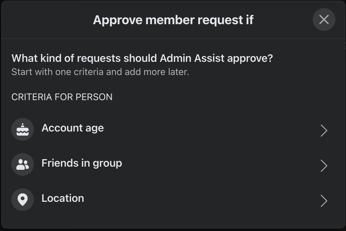 The Ultimate Guide to Creating an Engaging Facebook Group | Buffer