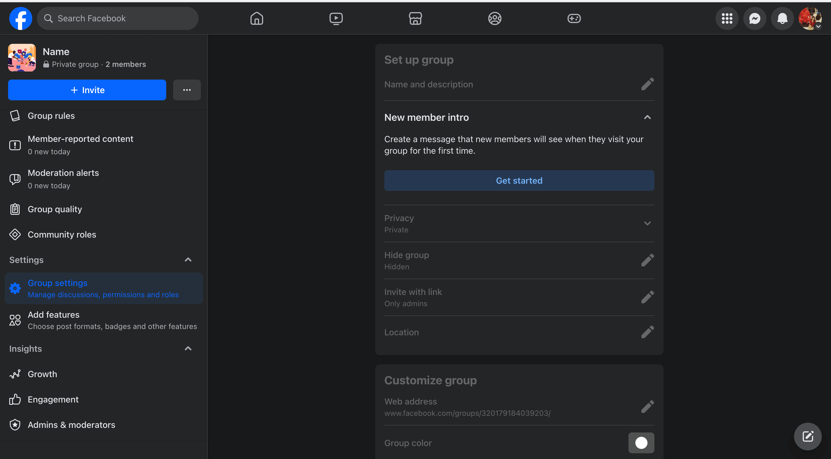 The Ultimate Guide to Creating an Engaging Facebook Group | Buffer