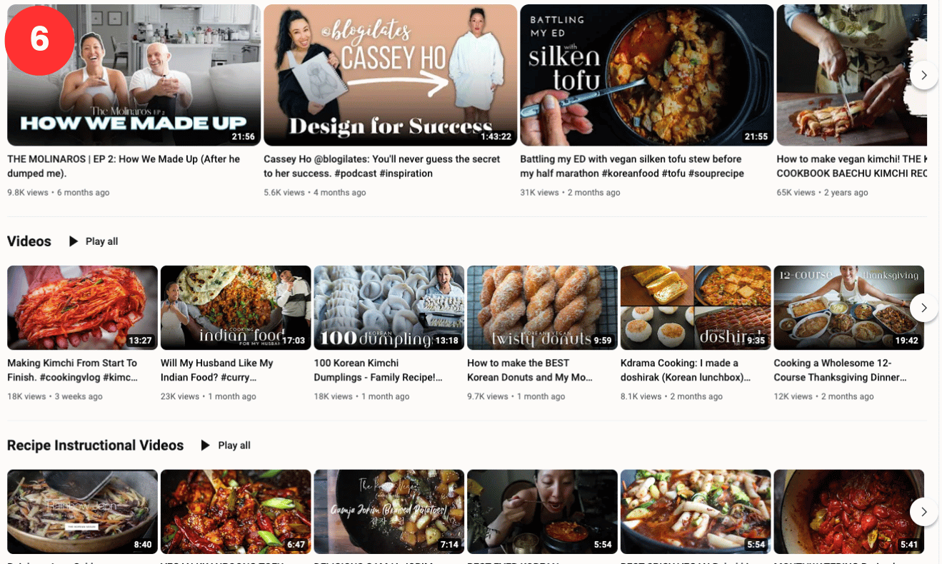 How to Get More Subscribers on YouTube in 2025