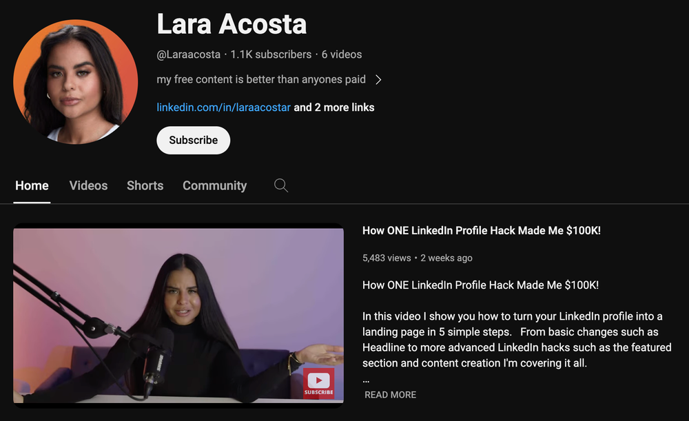 How These LinkedIn Creators Are Planning for 2024