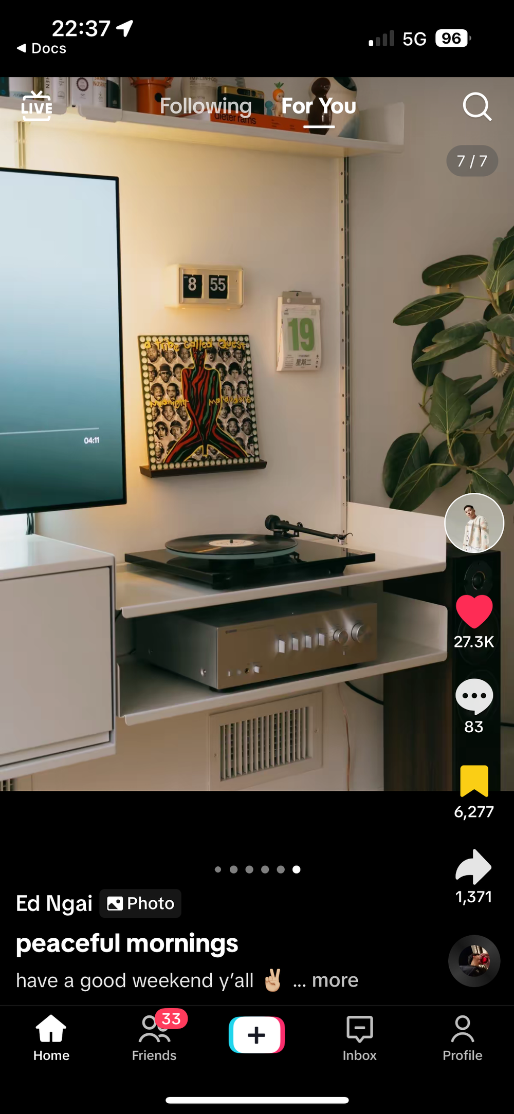 Everything You Need to Know About TikTok Carousels