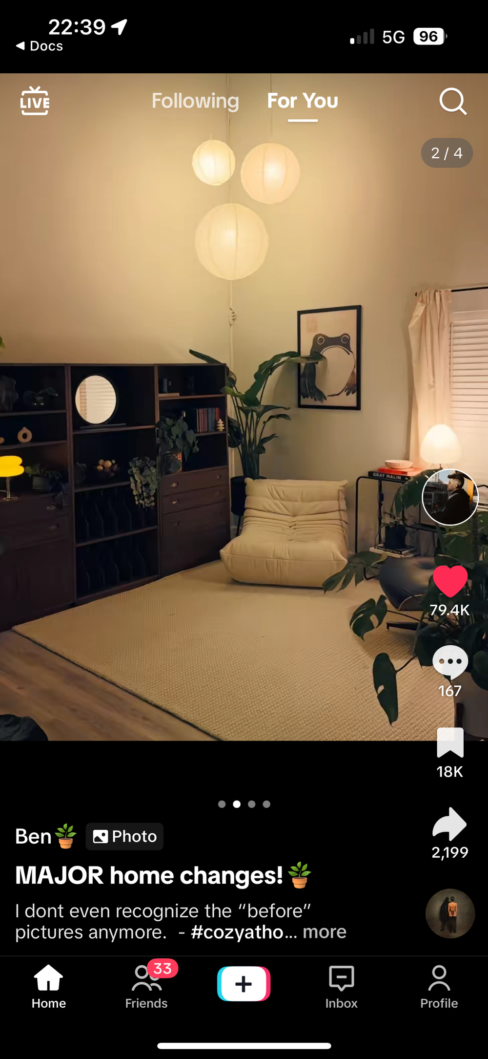 Everything You Need to Know About TikTok Carousels