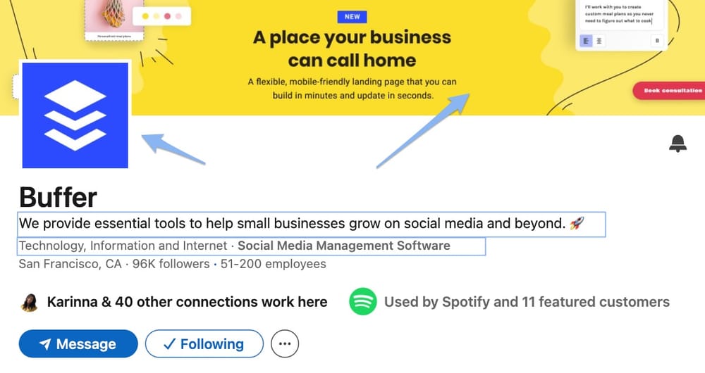 LinkedIn SEO: How to Optimize Your Account in 2025