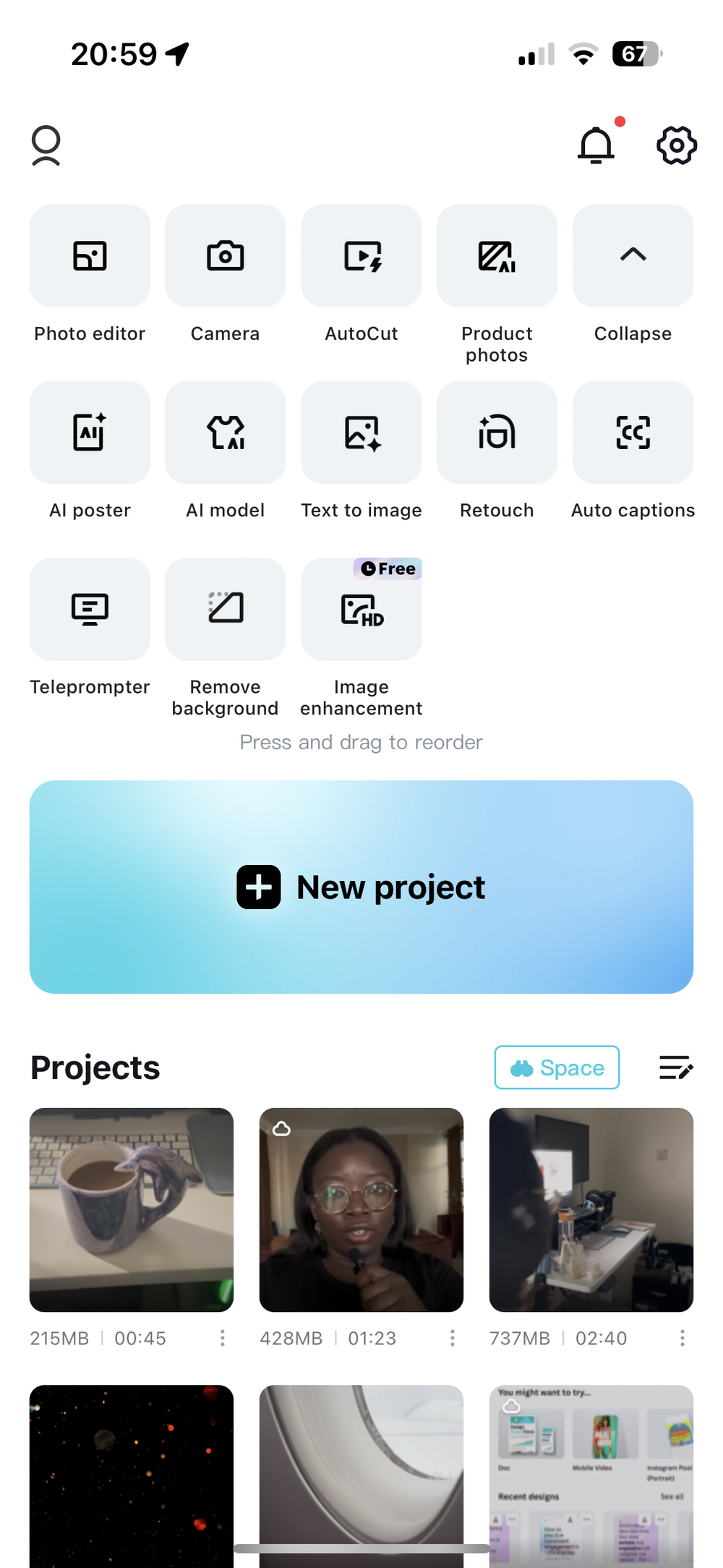 The Top Instagram Editing Apps in 2025