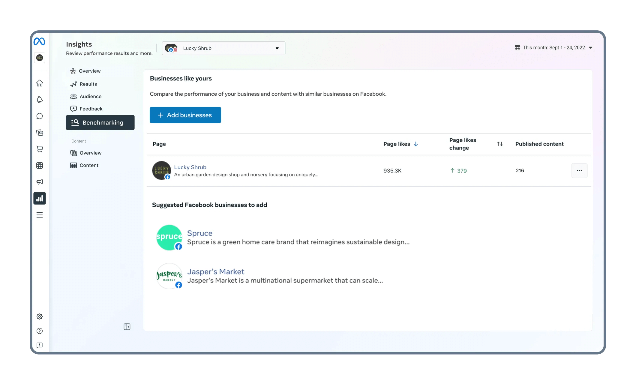 Mastering Facebook Insights: A Beginner’s Guide