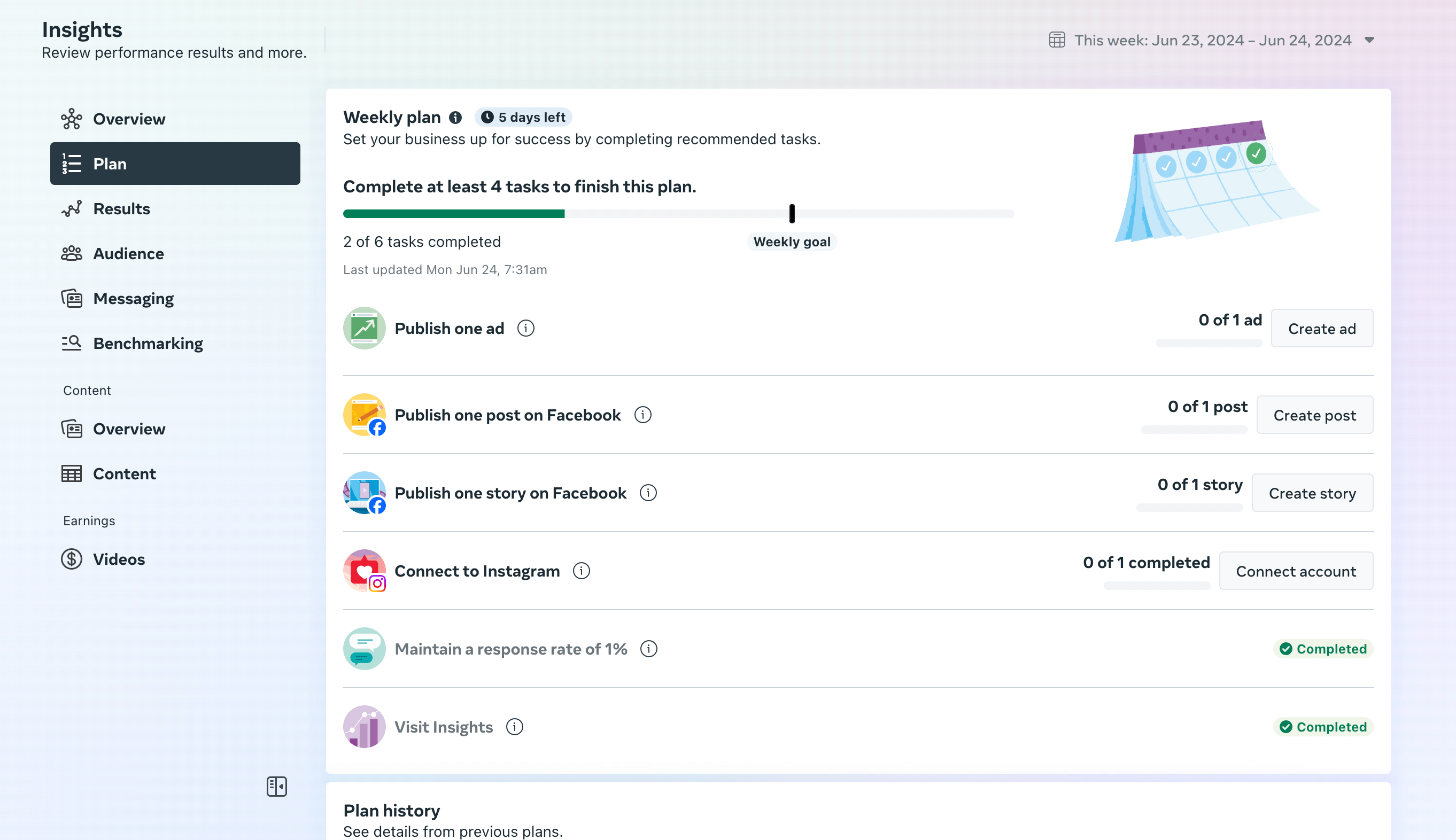 Mastering Facebook Insights: A Beginner’s Guide