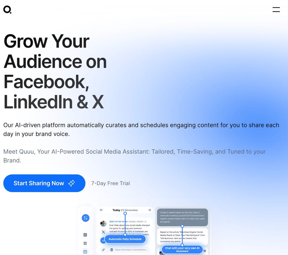 12 Content Curation Tools for Every Creator and Marketer