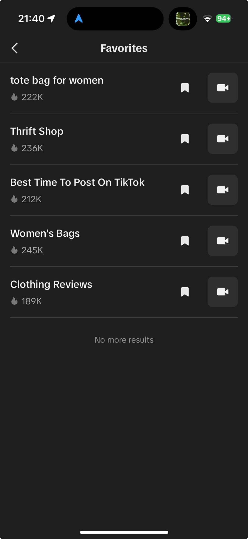 What You Need to Know About TikTok's Creator Search Insights