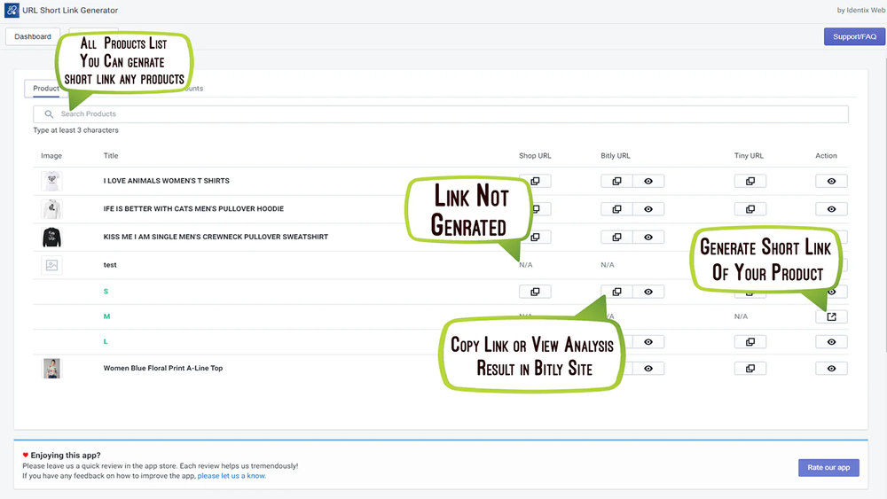 13 Best URL Shorteners to Shrink Your Links in 2025