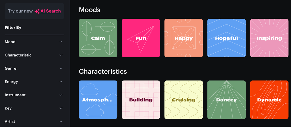 15 Best Sites to Find Music for YouTube Videos (+ Free Options)